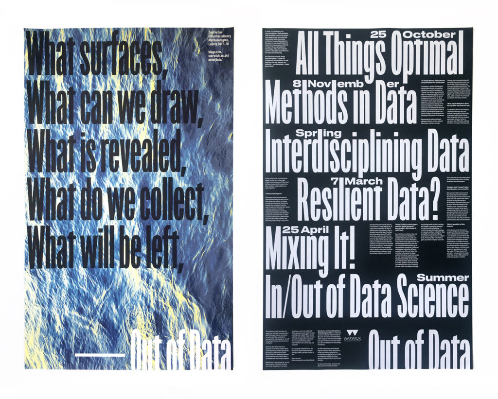 Out of Data – Rectangle